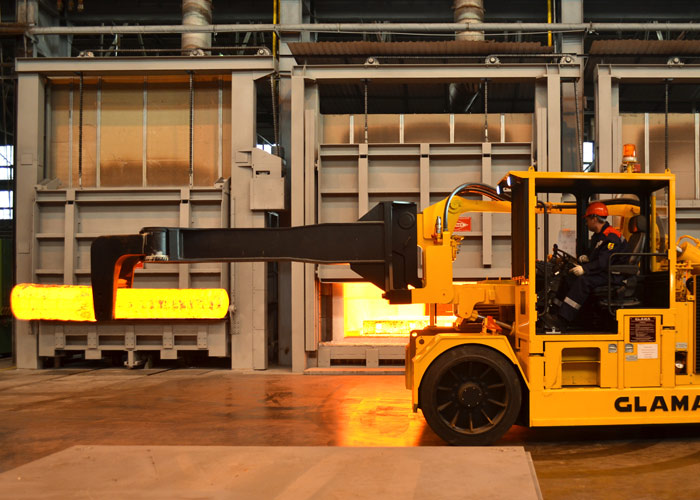 Glama – PK FORMING